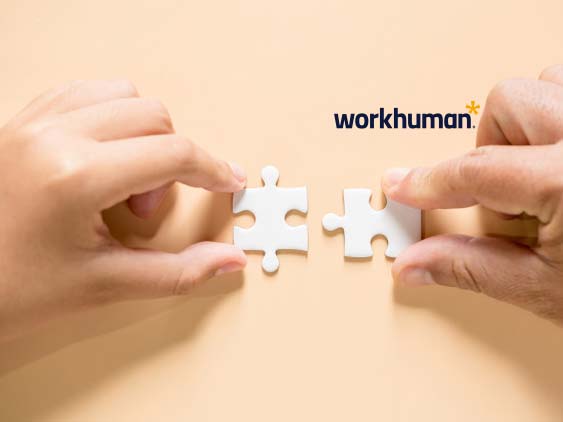 Workhuman Recognized As A Leader In Rewards And Recognition Assessment
