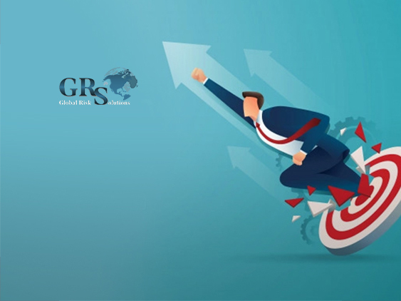 Global Risk Solutions Cuts Ribbon at GRS Learning & Training Institute.