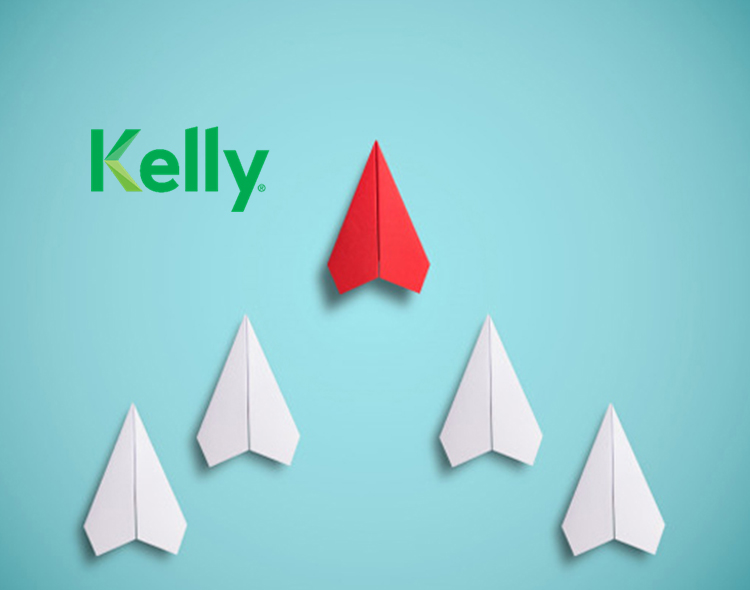 Kelly Unveils All-In-One Talent Management Portal Kelly Helix UX
