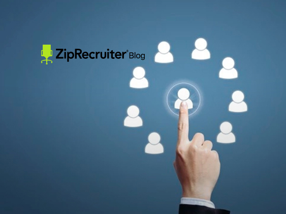 ZipRecruiter’s ‘Invite to Apply’ Generates 2.5 Times as Many Candidates ...