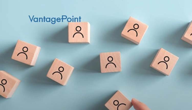 Vantagepoint AI Named a Top Workplace in the U.S. By Fortune Magazine