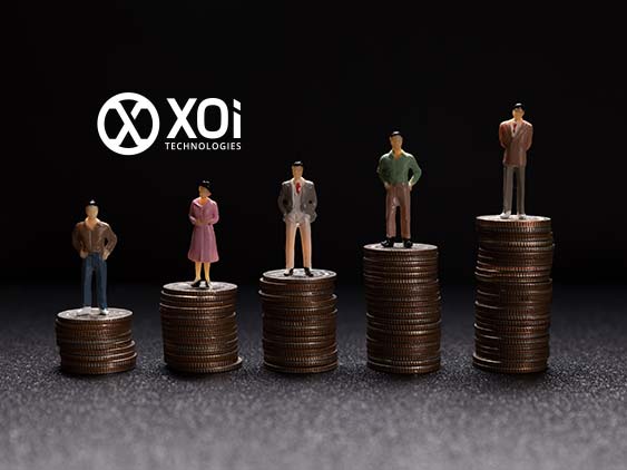 XOi and Nexstar Network Announce Strategic Partnership