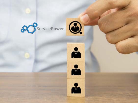 ServicePower Named a Visionary in the 2021 Gartner Magic Quadrant for ...