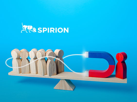 Spirion Marks 15 Year Anniversary With Great Place to Work Certification