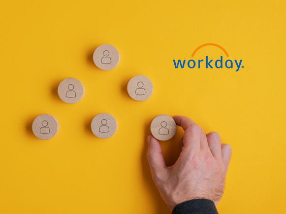 Workday Announces Expanded Use of Its Applications Across Google’s ...