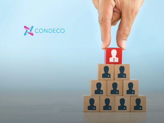 Condeco Launches New Brand to Give Employees Control Over the ...