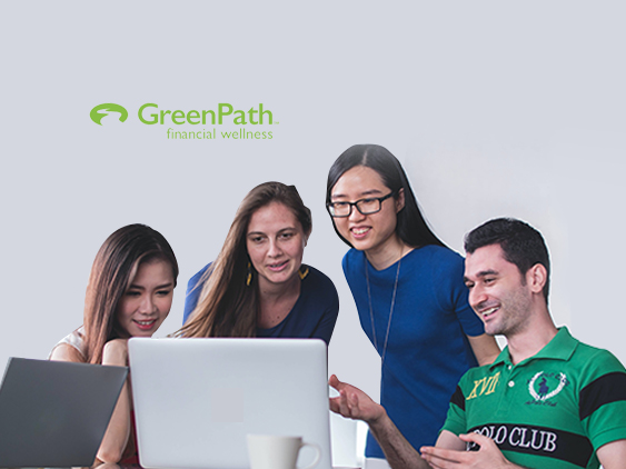GreenPath Financial Wellness Employee Recognized as 2021 Outstanding ...