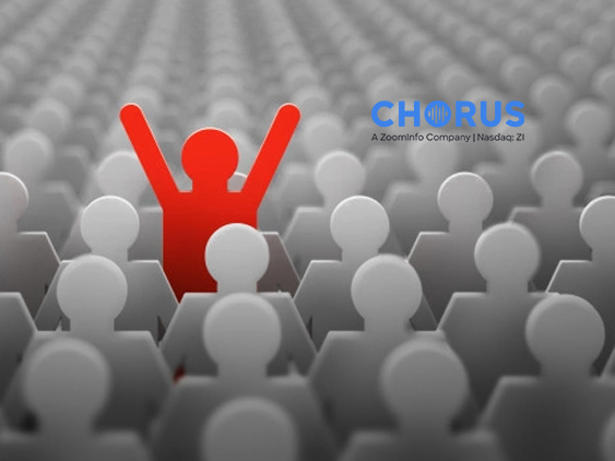 Chorus.ai Named a #GirlsClub Top 25 Company Where Women Want to Work