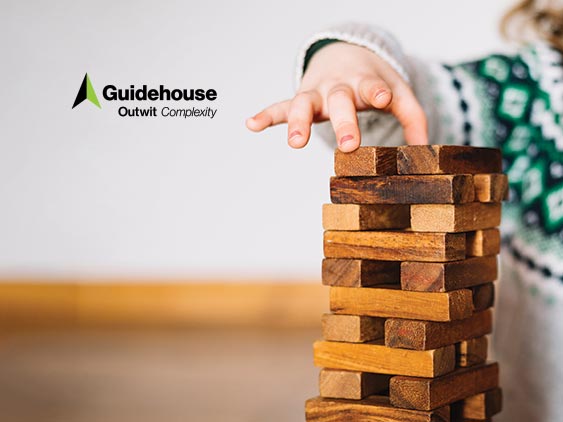 Guidehouse Named to 2021 Next Gen 100 Workplaces List