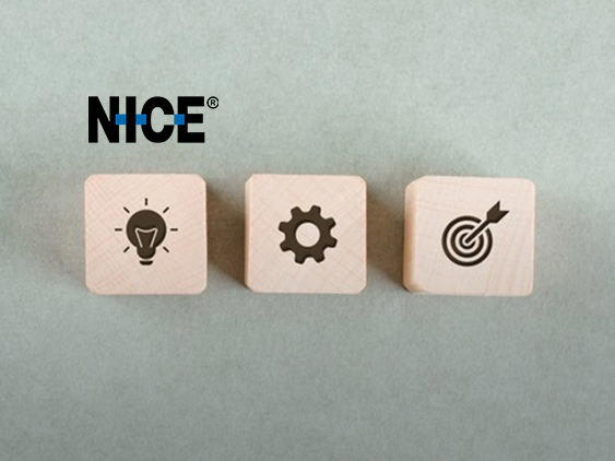 NICE Robotic Process Automation Recognized as a Leader in Spark Matrix 2021