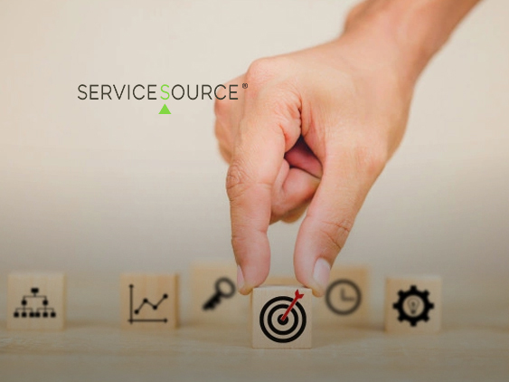 ServiceSource Recognized as a Military Friendly Employer