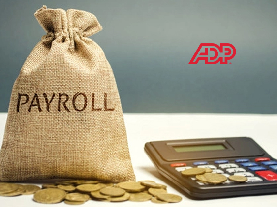 ADP Workforce Now With Global Payroll Integration Simplifies Multi ...