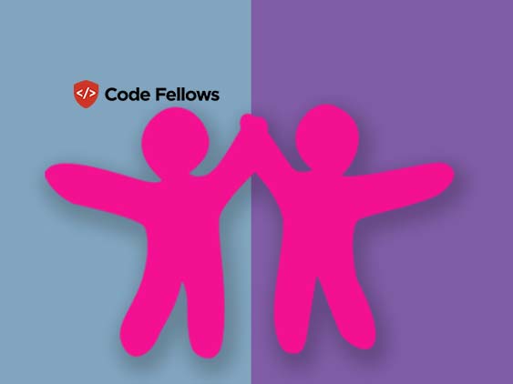 Code Fellows Partners With Code-Fusion to Improve Tech Education and ...
