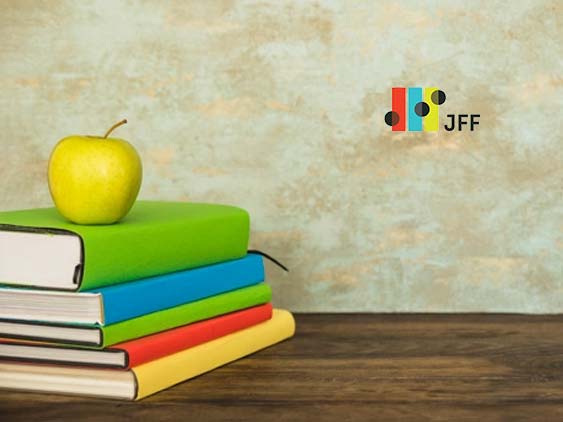 JFF Acquires Nonprofit Developer of Outcomes-Based Quality Assurance ...