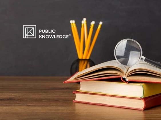 Public Knowledge Acquires Bulletproof Educational Services to Create PK ...