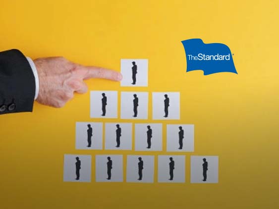 The Standard Partners With Corestream to Streamline Voluntary Benefits