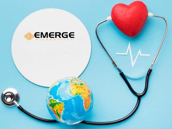 Emerge Diagnostics Launches Remote Employee Wellness Program Focused on ...