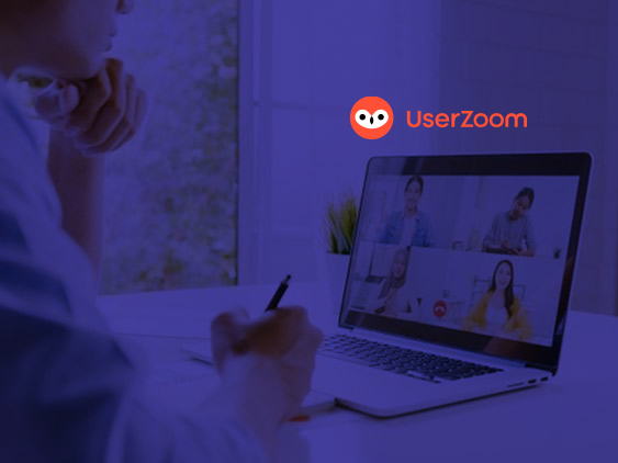 UserZoom Unveils Best-In-Class ‘Live Interviews’ to Scale Agile UX Research