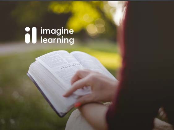 Edtech Leader Imagine Learning Unveils Imagine Learning Foundation With ...