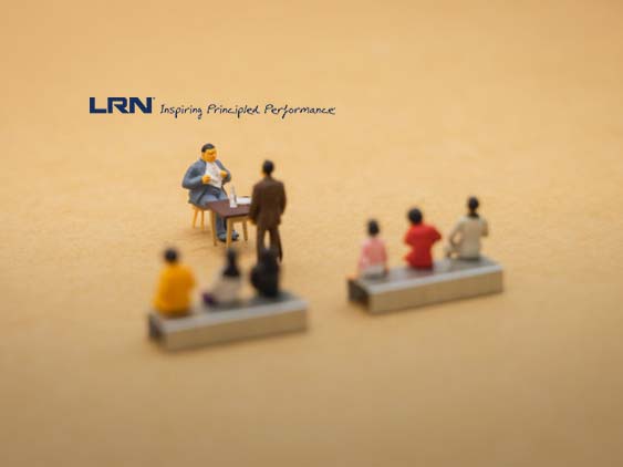 LRN Names New Chief Financial Officer
