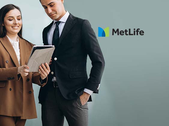 Metlife Names Regional Chief Information Officers