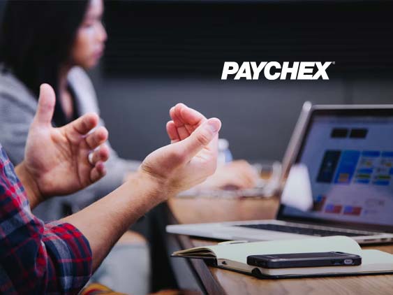 Paychex Ranks Number Five on List of World’s Best Training Organizations