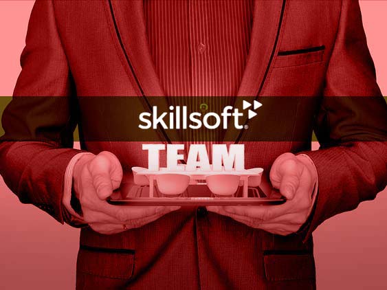 Skillsoft Commences Incremental Term Loan Syndication to Fund Codecademy Acquisition