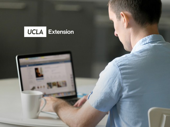 UCLA Extension Spring Quarter Enrollments Underway