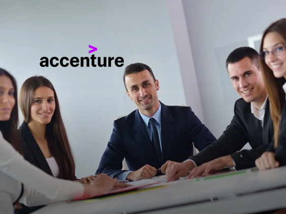 Accenture Recognized as a Top 10 Great Place to Work in Six Countries