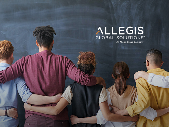 Allegis Global Solutions Launches The Universal Workforce Model With a ...