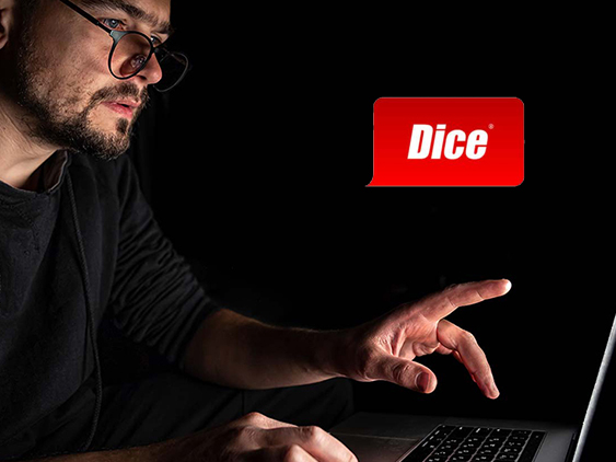 Dice Offers Social Profiles Through TalentSearch License to Provide Tech