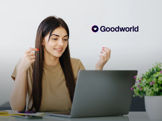 Goodworld's Social Impact Platform Drives Outsized Customer
