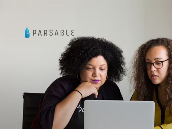 Parsable Launches Powerful Data and Template Management Capabilities