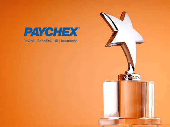 Paychex Flex Earns HR Tech Award from Lighthouse Research & Advisory