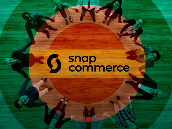 Snapcommerce Named One of Canada’s Best Workplaces