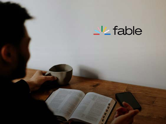 Social Reading App Fable Launches ″Fable for Work″