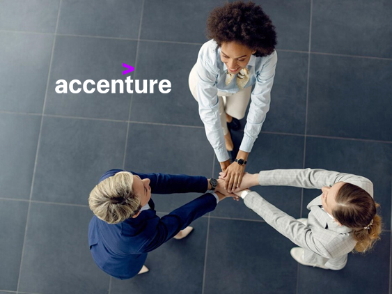 HFS Ranks Accenture the No. 1 Provider for Employee Experience