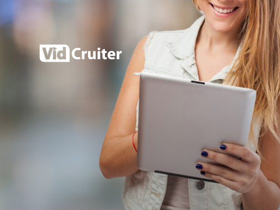 Recruitment Platform by VidCruiter Now Available on SAP Store