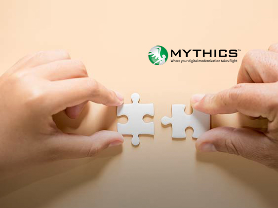 The State of Missouri Selects Mythics, Inc. as Partner to Support Move