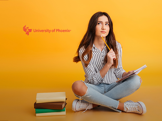 University of Phoenix Progresses Skills-tagged Curriculum and Digital