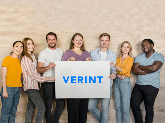 Verint Introduces ‘One Workforce’, An Innovative Approach to Eliminate