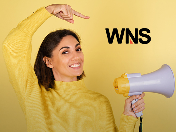 WNS Announces Contract Extension for CEO Keshav Murugesh to 2025