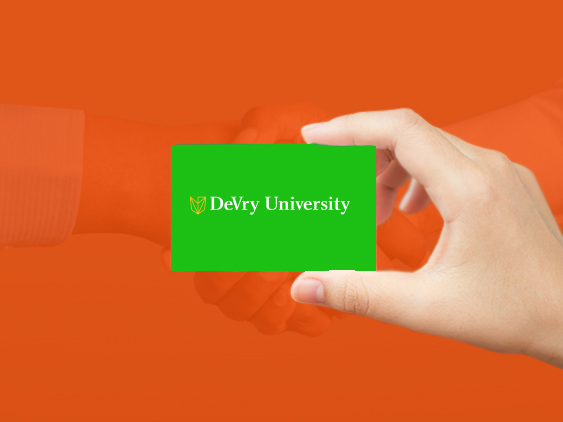DeVry University Partners with CompTIA Apprenticeships for Tech to ...