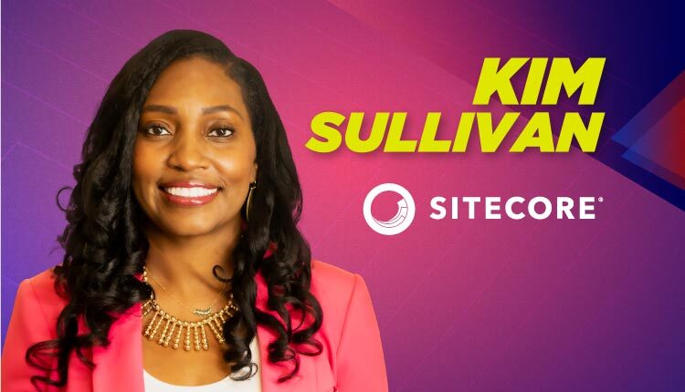 HR Tech Interview with Kim Sullivan, CHRO at Sitecore