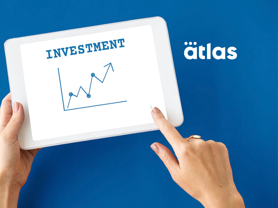 Atlas Raises Series B Strategic Investment of up to $200 Million from ...