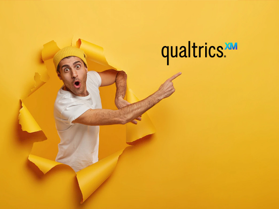 Qualtrics Launches Video Feedback to Help Organizations Meet a New ...