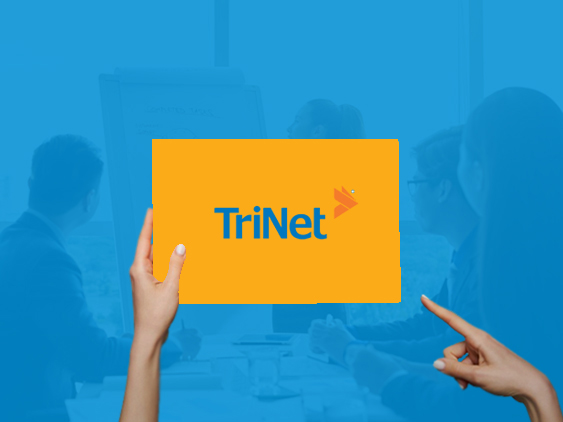 TriNet Unveils New Identity that Underscores Position as the Ideal ...