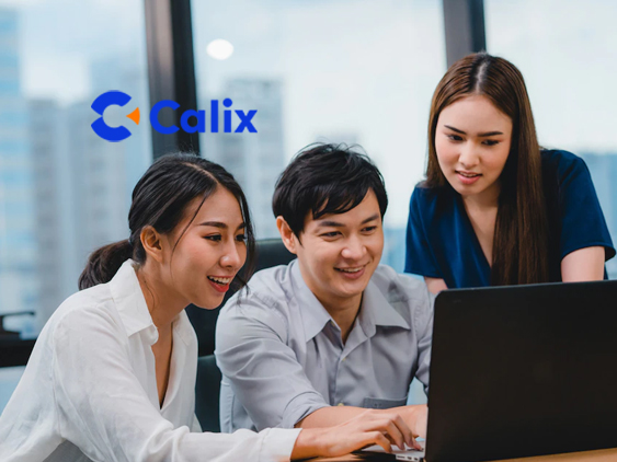 Calix Culture Earns Multiple Comparably Awards—Including Employee ...