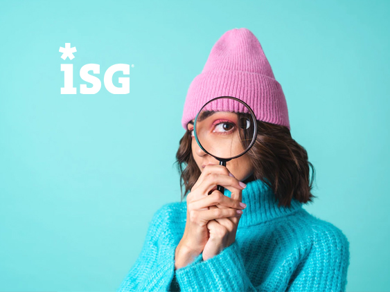 ISG Expands ISG Provider Lens Research with More Studies of ...
