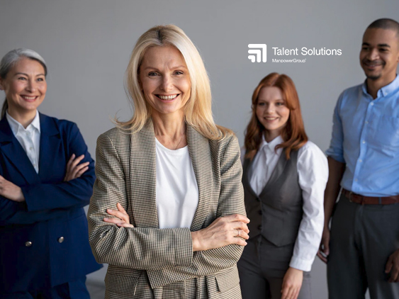 ManpowerGroup Talent Solutions' Total Workforce Index Reveals United ...